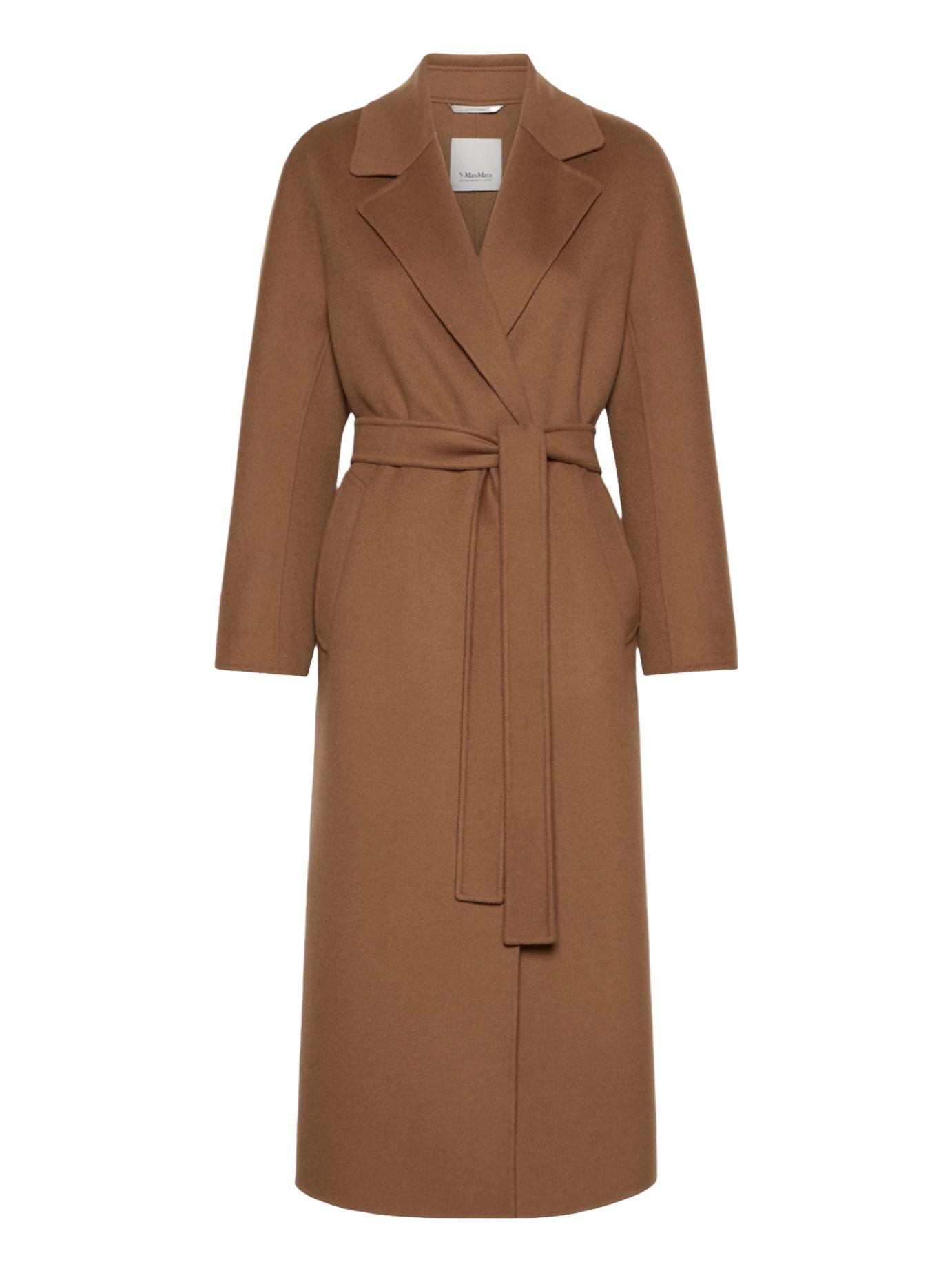 MAX MARA Max Mara Penelope Belted Coat